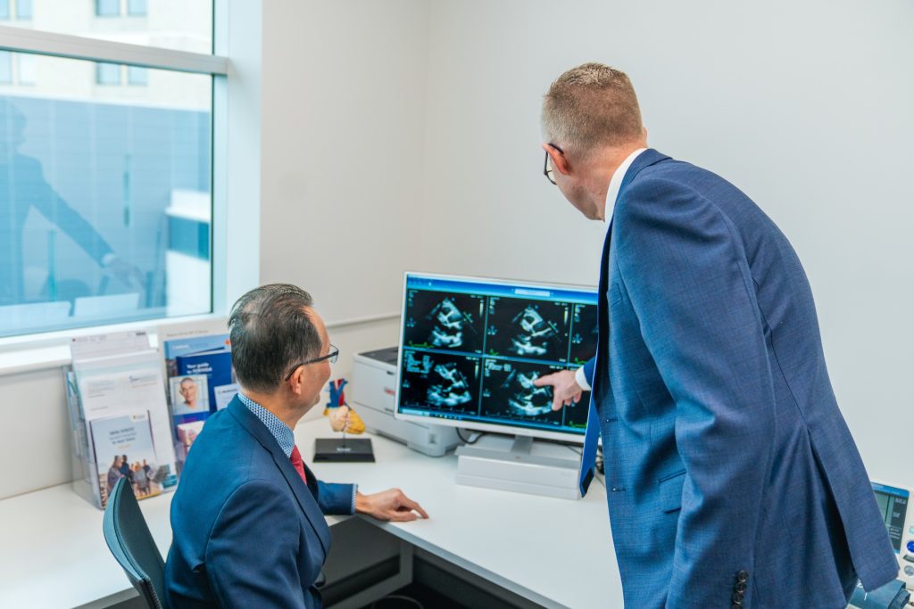 Patient Information | Specialist Cardiology Sydney North Shore