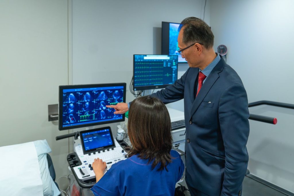Specialist Cardiology - Sydney's Premier Cardiology Clinic