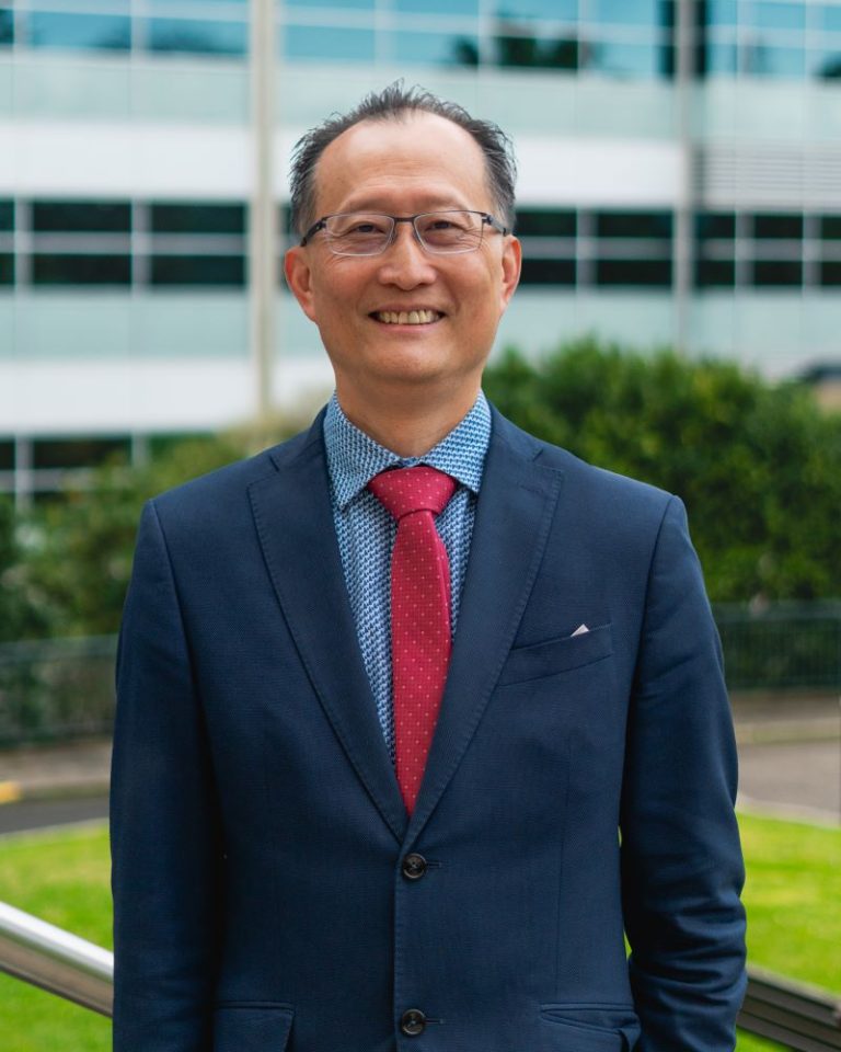 Dr Dennis Wang - Specialist Cardiology