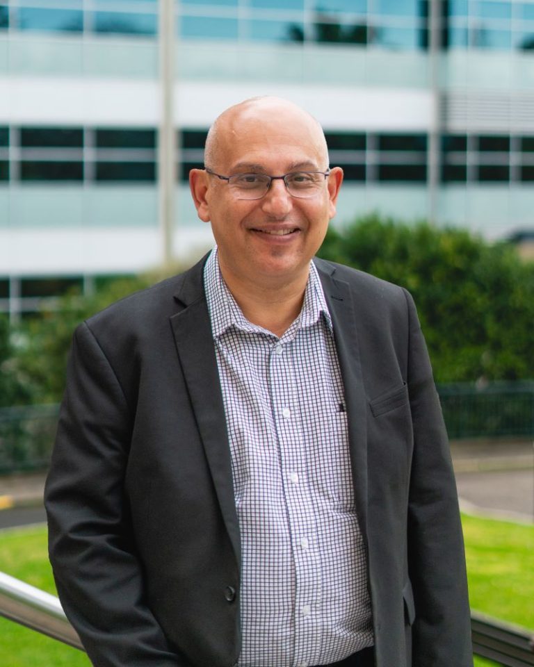 A/Prof Grant Shalaby | Heart Failure & Device Therapy Cardiologist ...