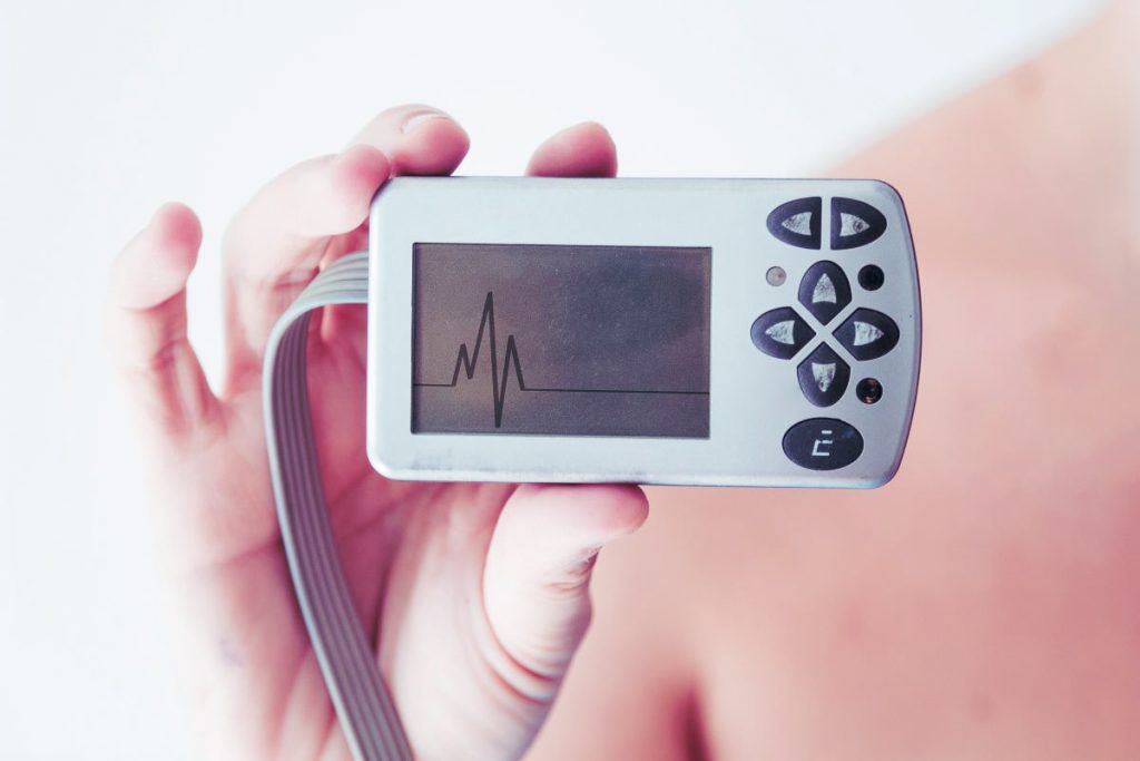 Holter Monitor - Specialist Cardiology