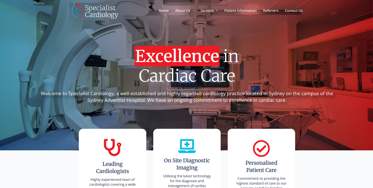 Loop Recorder - Specialist Cardiology